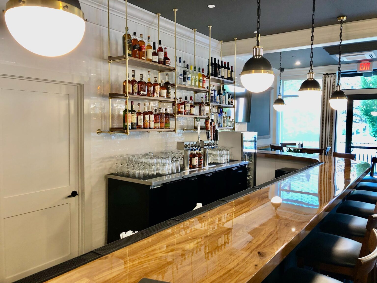 The Exchange Restaurant | Inspired Eats